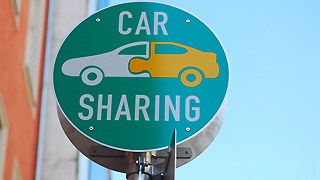 Cars and motorcycles - toll, car sharing and service facilities